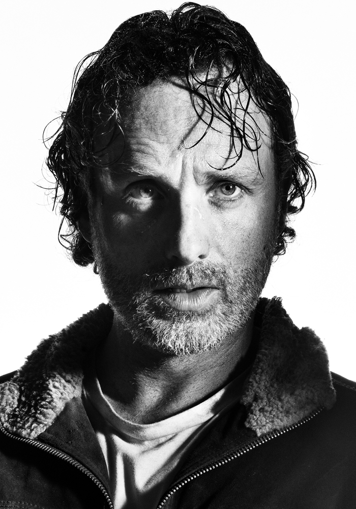 Imagen Rick S7 The Walking Dead Wiki Fandom Powered By Wikia