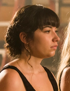 Tanya | The Walking Dead Wiki | FANDOM powered by Wikia