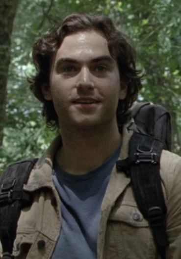 Brandon | The Walking Dead Wiki | Fandom