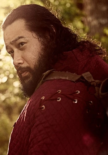 Jerry | The Walking Dead Wiki | Fandom