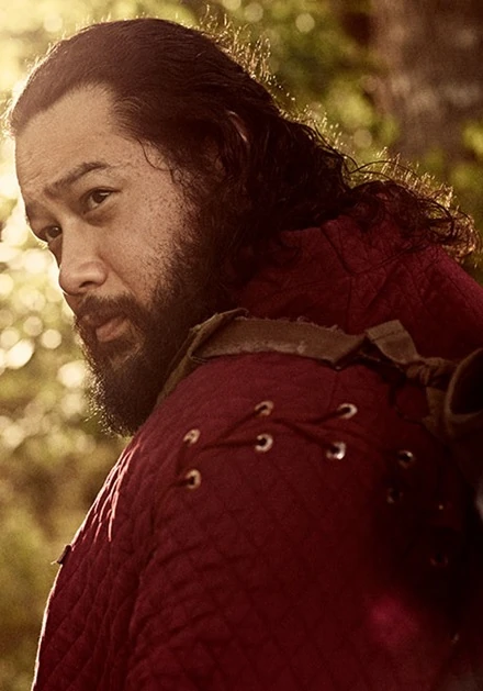 Jerry | The Walking Dead Wiki | FANDOM powered by Wikia