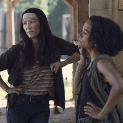 Evolution | The Walking Dead Wiki | Fandom