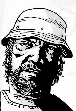 Dale (cómic) | The Walking Dead Wiki | FANDOM powered by Wikia