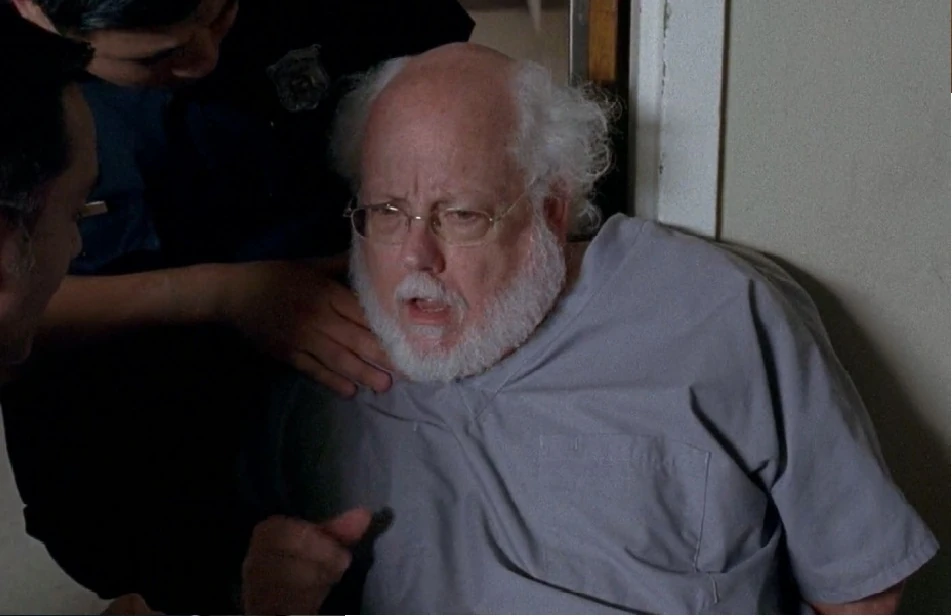 Percy | The Walking Dead Wiki | Fandom