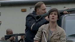 Francine | The Walking Dead Wiki | Fandom