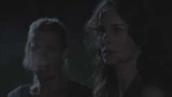 Lori y Andrea | The Walking Dead Wiki | FANDOM powered by Wikia