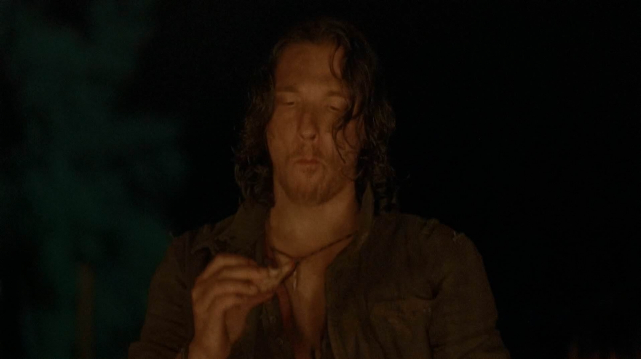 Mike Terminus The Walking Dead Wiki Fandom