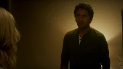 Travis Manawa/temporada 2 | The Walking Dead Wiki | Fandom