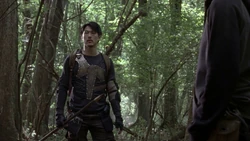 Kal | The Walking Dead Wiki | Fandom