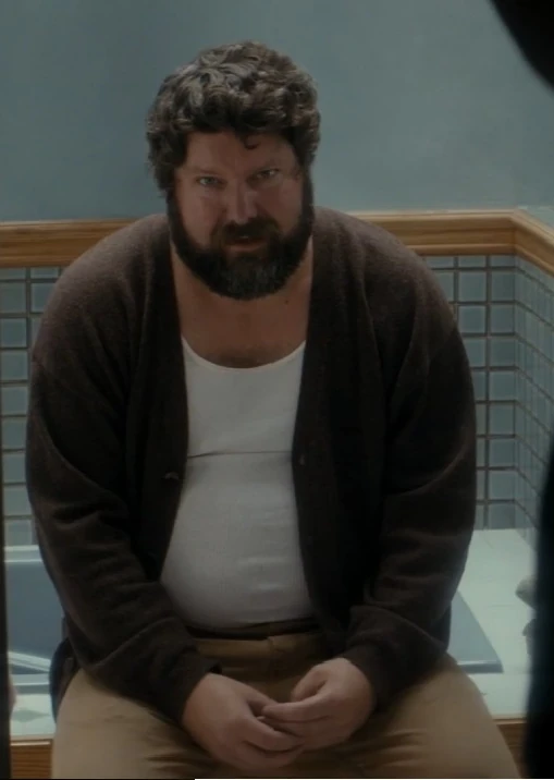 Doug Thompson | The Walking Dead Wiki | Fandom