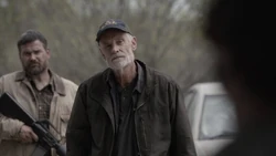 Logan | The Walking Dead Wiki | Fandom