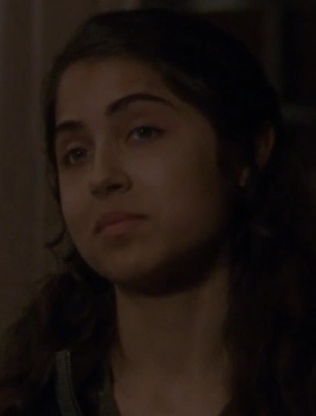 Rachel Ward | The Walking Dead Wiki | Fandom