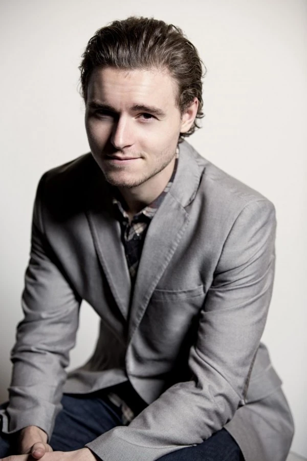 Callan McAuliffe | The Walking Dead Wiki | Fandom