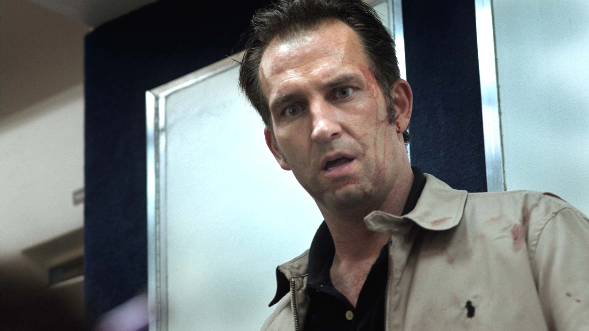 Anthony | The Walking Dead Wiki | Fandom