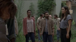 Bertie | The Walking Dead Wiki | Fandom