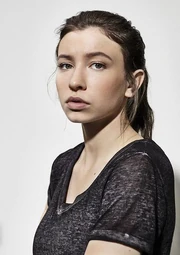 Enid | The Walking Dead Wiki | Fandom