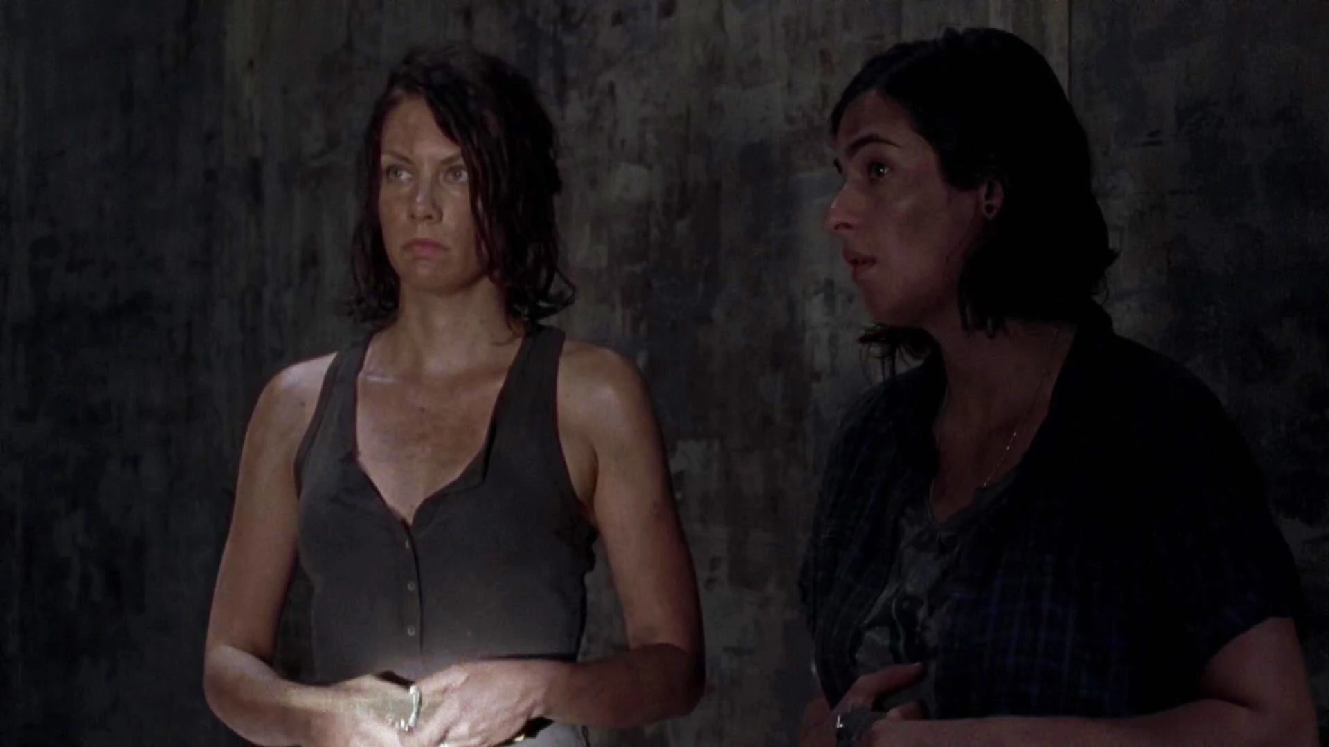 Tara Chambler/temporada 5 | The Walking Dead Wiki | FANDOM powered by Wikia