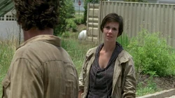 Francine | The Walking Dead Wiki | Fandom