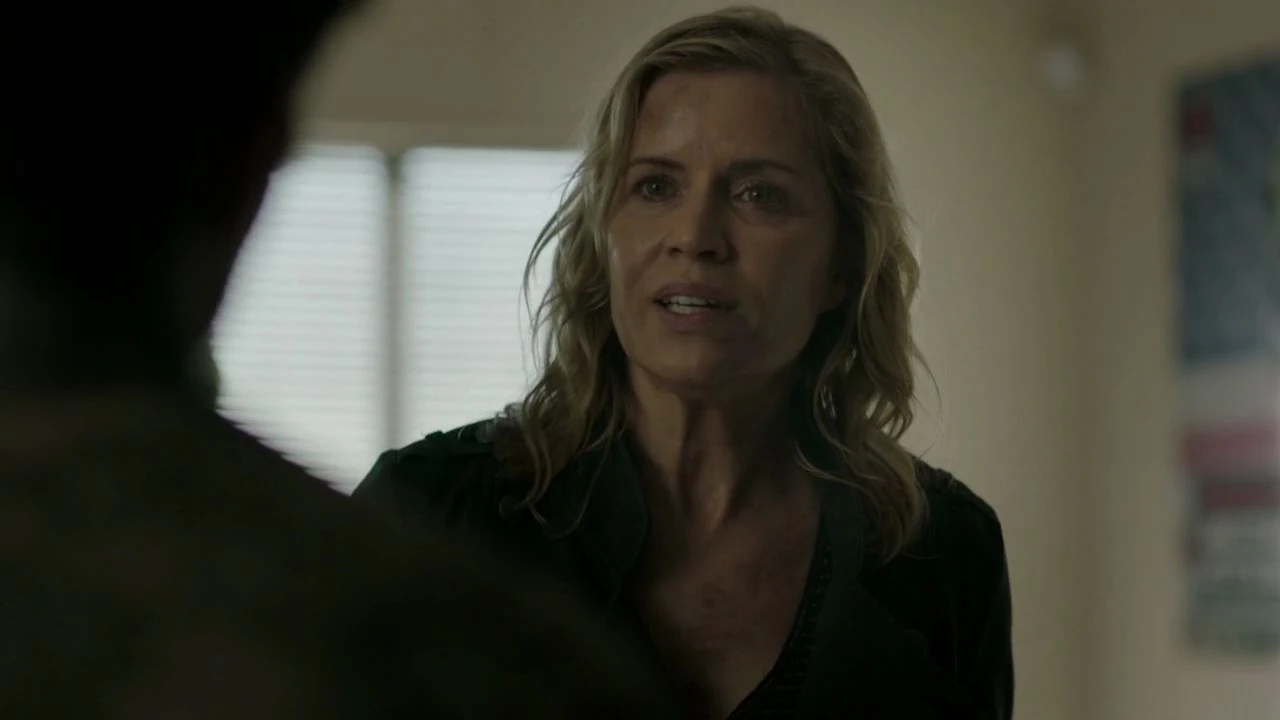 Madison Clark/temporada 3 | The Walking Dead Wiki | Fandom