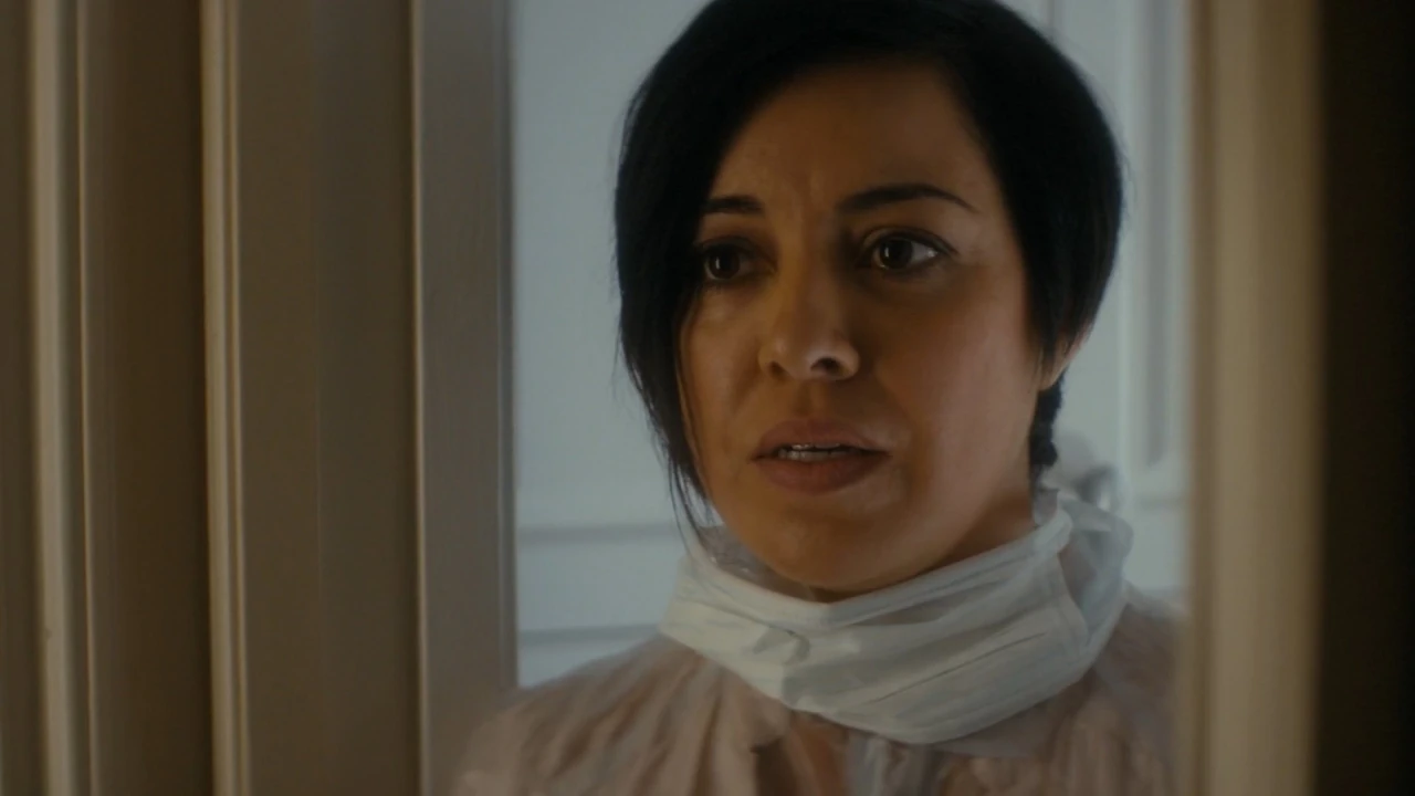 Maria Thompson | The Walking Dead Wiki | Fandom