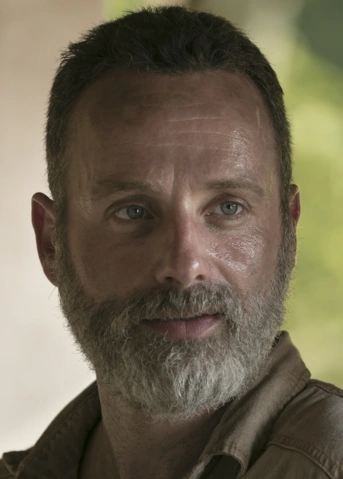 Rick Grimes (Serie TV) | The Walking Dead Wiki | Fandom