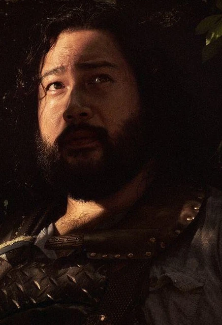 Jerry | The Walking Dead Wiki | Fandom