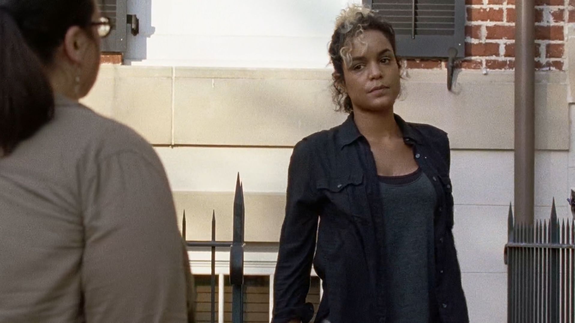 Arat | The Walking Dead Wiki | FANDOM powered by Wikia Arat | The Walking Dead Wiki | FANDOM powered by Wikia