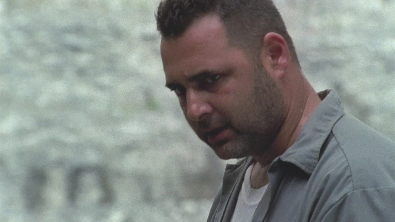 Ed Peletier | The Walking Dead Wiki | FANDOM powered by Wikia