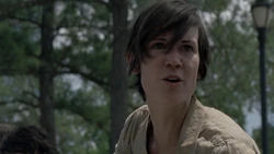 Francine | The Walking Dead Wiki | Fandom