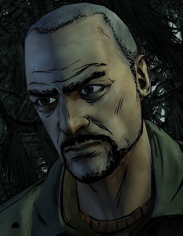 Pete Joseph Randall (videojuego) | The Walking Dead Wiki | FANDOM ...