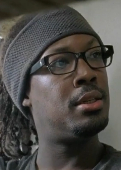 Heath | The Walking Dead Wiki | Fandom