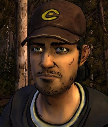 Nick (videojuego) | The Walking Dead Wiki | FANDOM powered by Wikia