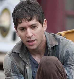 Randall | The Walking Dead Wiki | FANDOM powered by Wikia