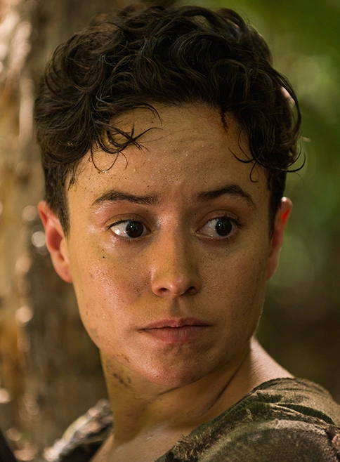 Beatrice | The Walking Dead Wiki | Fandom