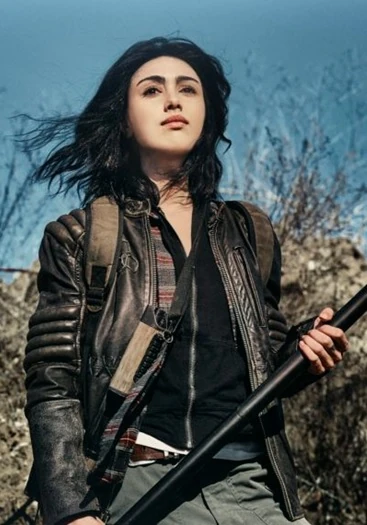 Hope Bennett | The Walking Dead Wiki | Fandom