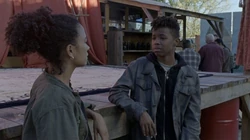 Kelly | The Walking Dead Wiki | Fandom