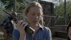 Laura | The Walking Dead Wiki | Fandom