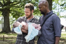 Gracie | The Walking Dead Wiki | Fandom