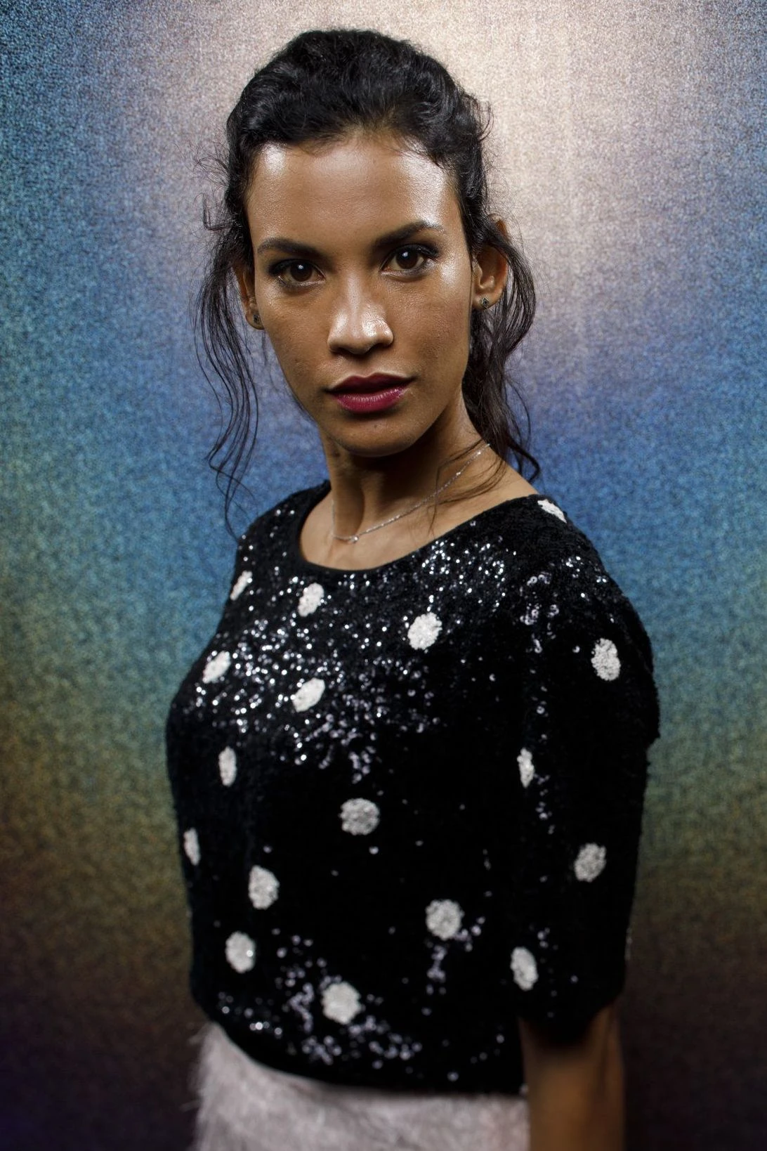 Imagen - Danay-garcia-1.jpg | The Walking Dead Wiki | FANDOM powered by ...