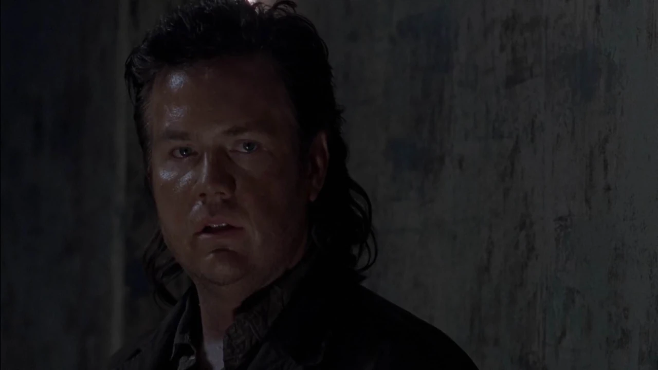 Eugene Porter/temporada 5 | The Walking Dead Wiki | Fandom