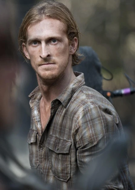 Imagen - Dwight.jpg | The Walking Dead Wiki | FANDOM powered by Wikia