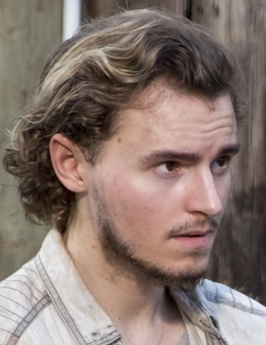 Alden | The Walking Dead Wiki | Fandom