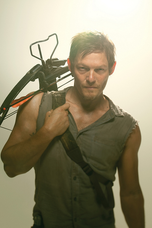 Daryl Dixon The Walking Dead Wiki Fandom Powered By Wikia