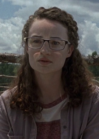 Adeline | The Walking Dead Wiki | Fandom