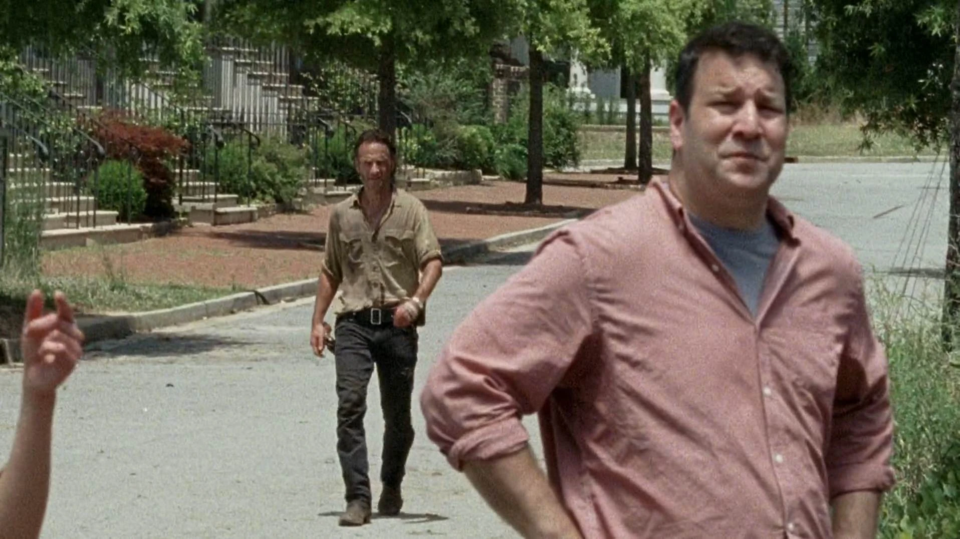 Kent | The Walking Dead Wiki | FANDOM powered by Wikia