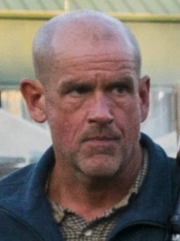 Douglas | The Walking Dead Wiki | Fandom