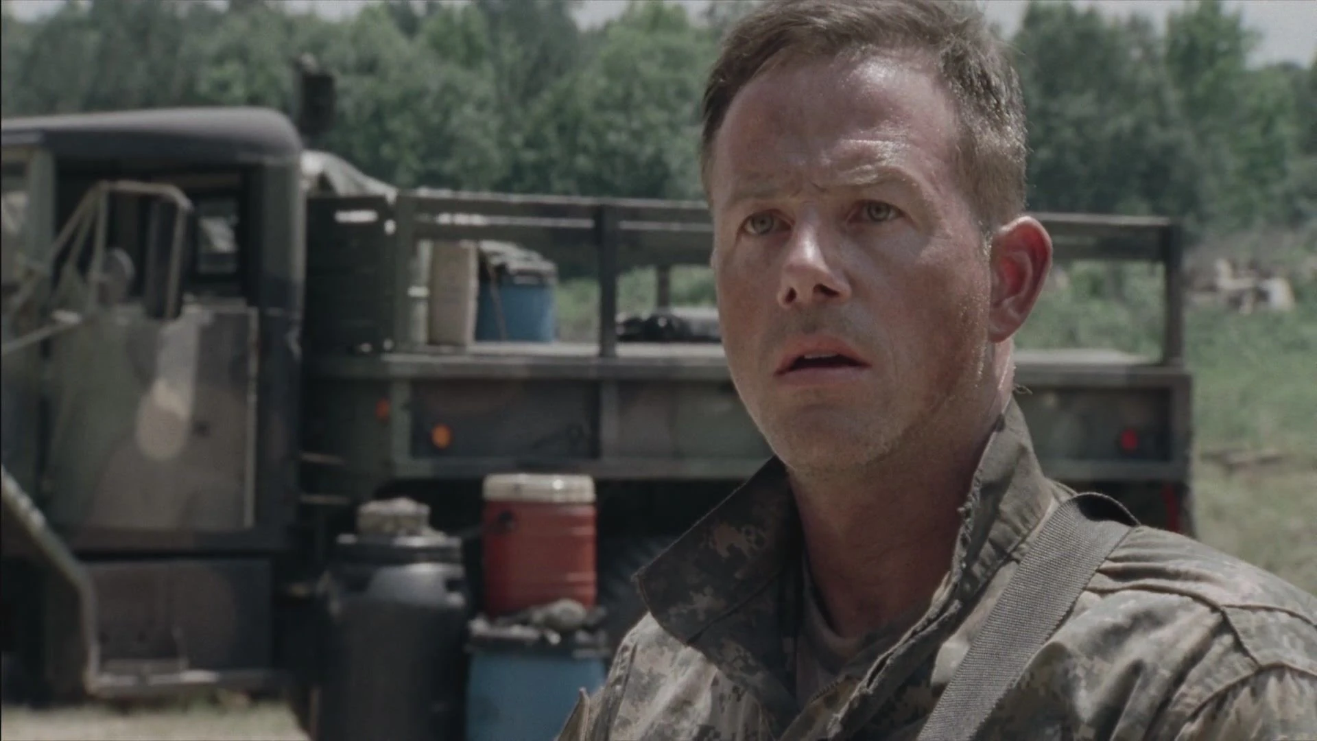 Brad | The Walking Dead Wiki | Fandom