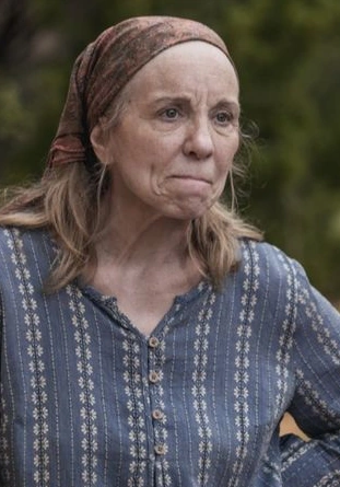 Tammy Rose | The Walking Dead Wiki | Fandom