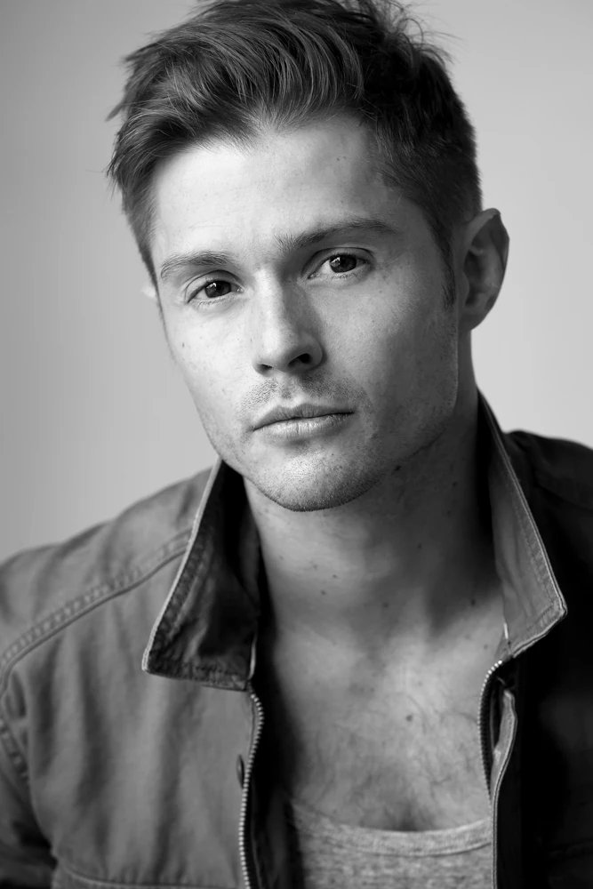 Evan Gamble | The Walking Dead Wiki | Fandom