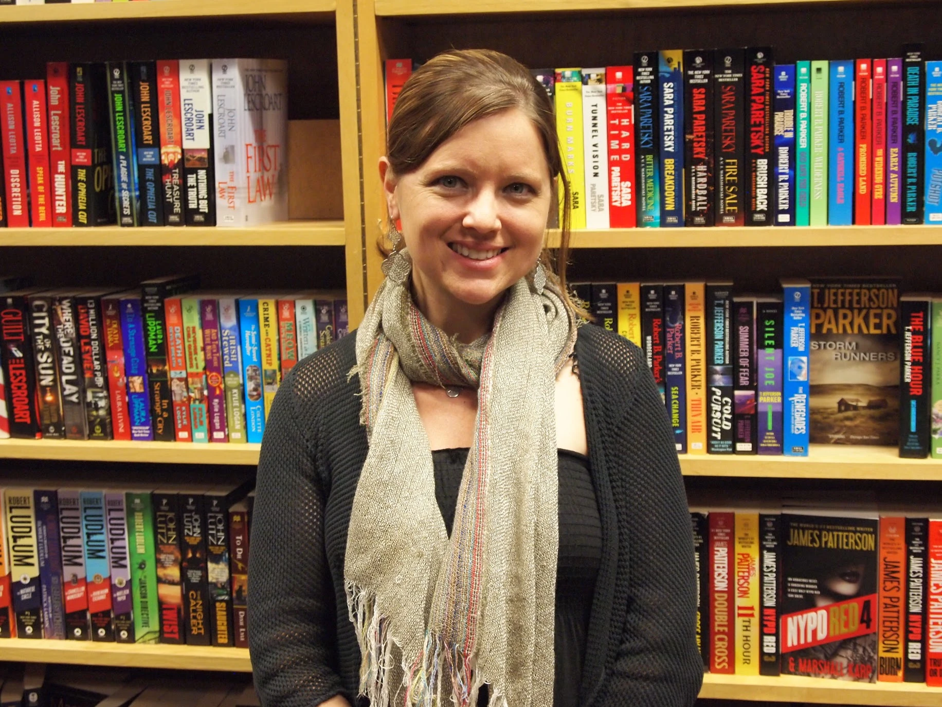 Melissa Scrivner Love | The Walking Dead Wiki | Fandom